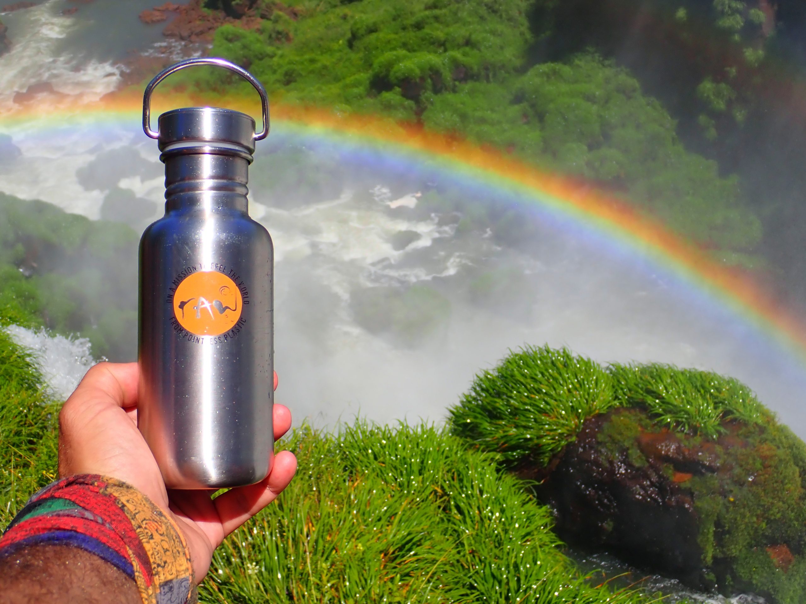 RAW Bottles coronavirus statement